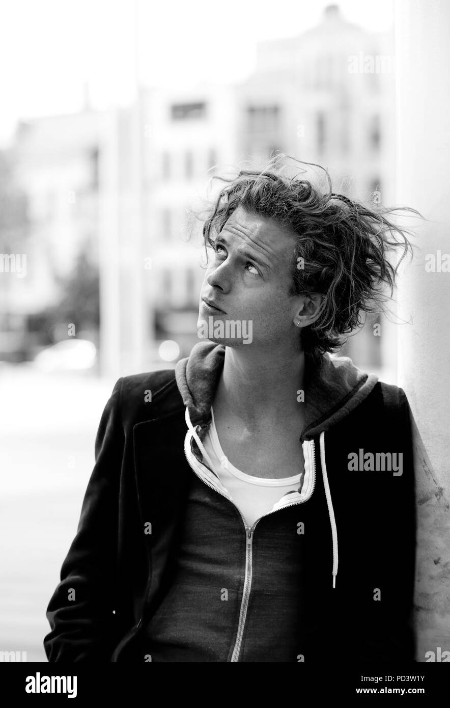 Stef aerts hi-res stock photography and images - Alamy