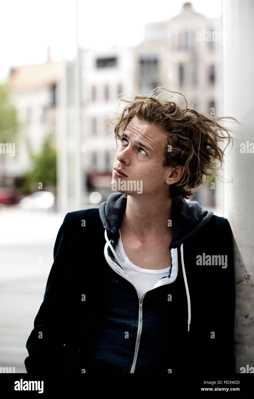 Stef aerts hi-res stock photography and images - Alamy