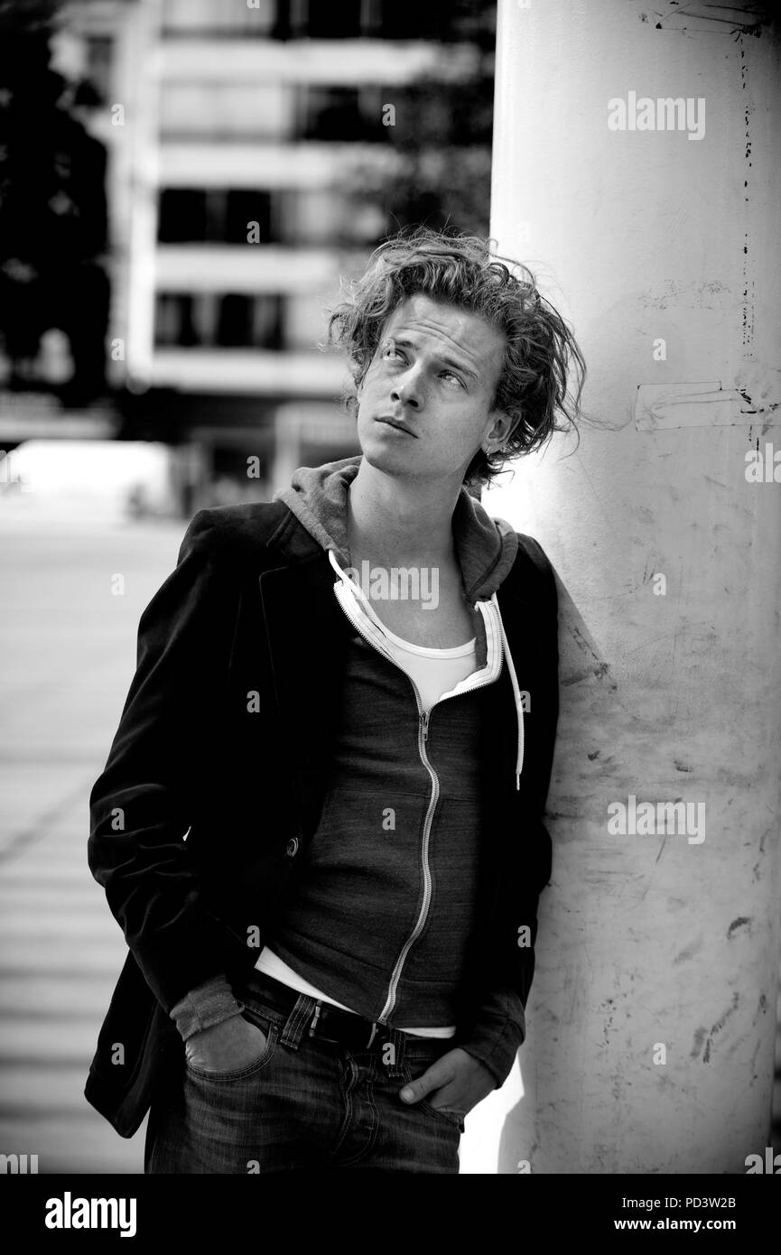 Stef aerts hi-res stock photography and images - Alamy