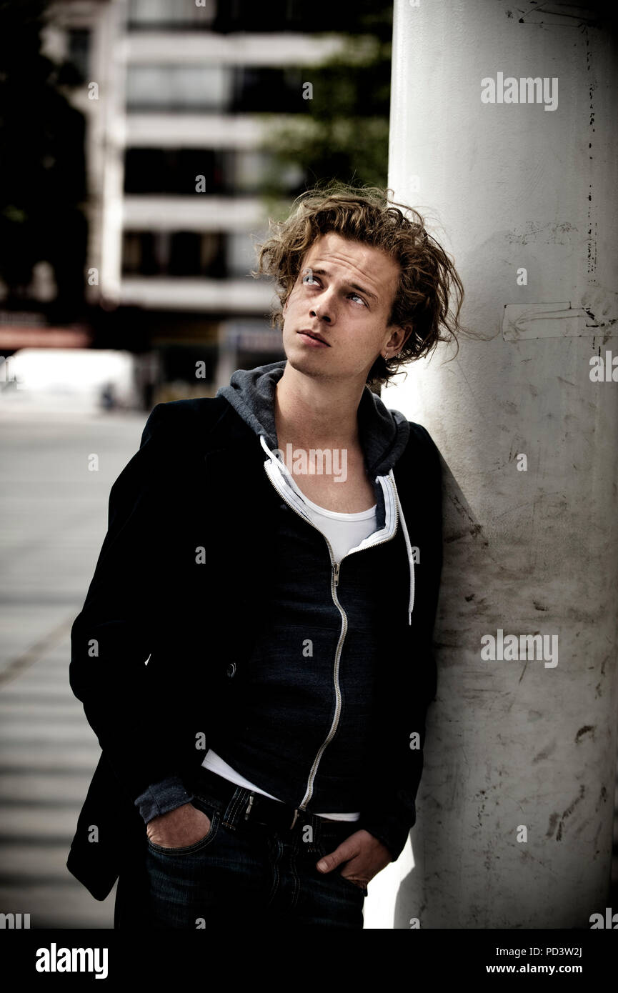 Vlaamse acteur hi-res stock photography and images - Alamy