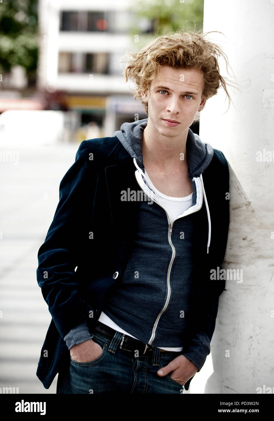 Stef aerts hi-res stock photography and images - Alamy