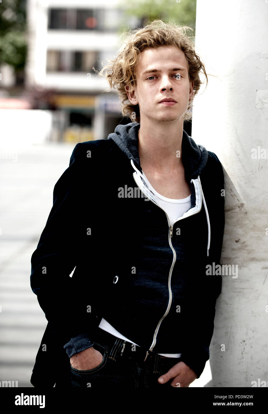 Stef aerts hi-res stock photography and images - Alamy