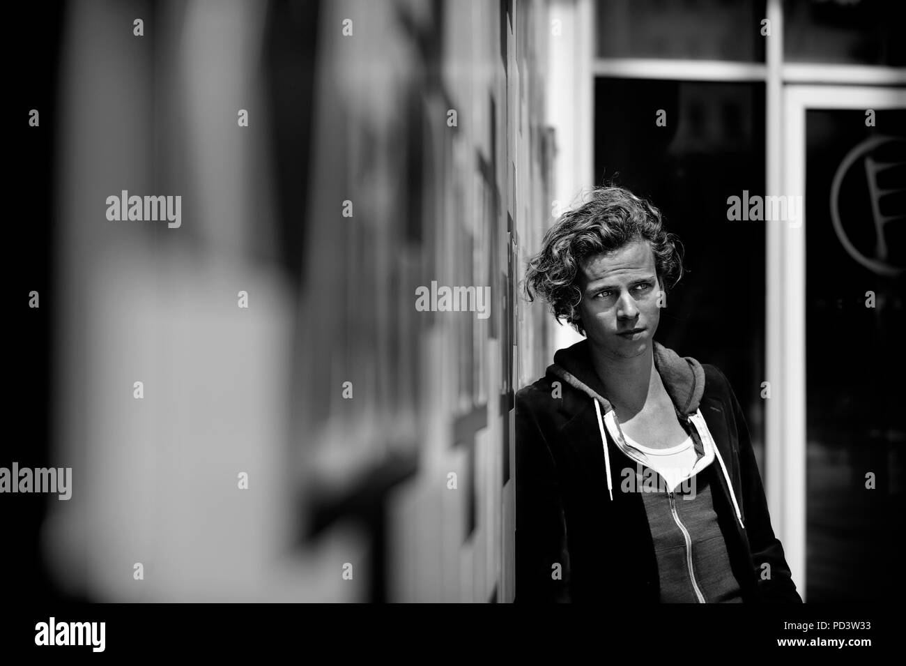 Stef aerts hi-res stock photography and images - Alamy