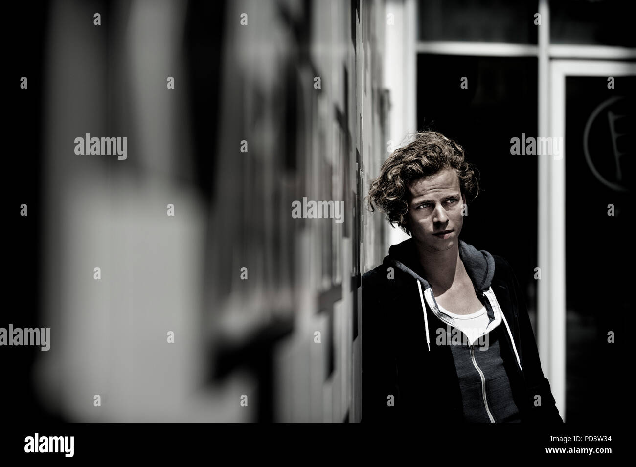 Stef aerts hi-res stock photography and images - Alamy