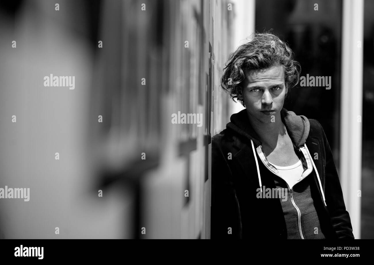 Stef aerts hi-res stock photography and images - Alamy