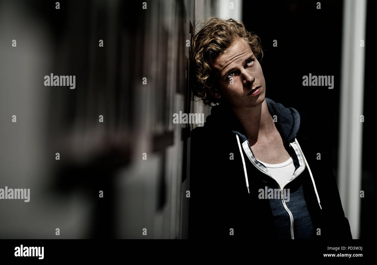 Flemish actor Stef Aerts (Belgium, 13/05/2011 Stock Photo - Alamy