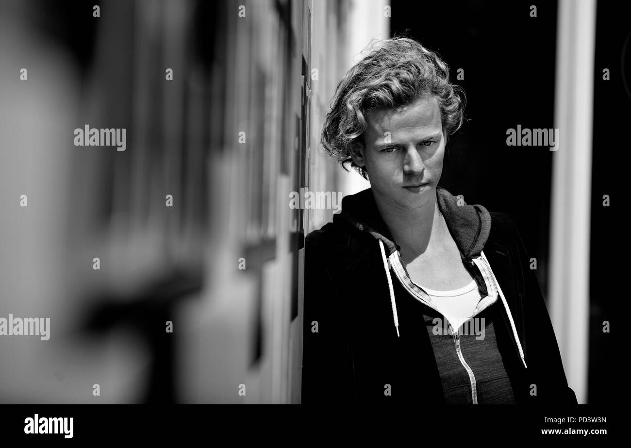 Stef aerts hi-res stock photography and images - Alamy