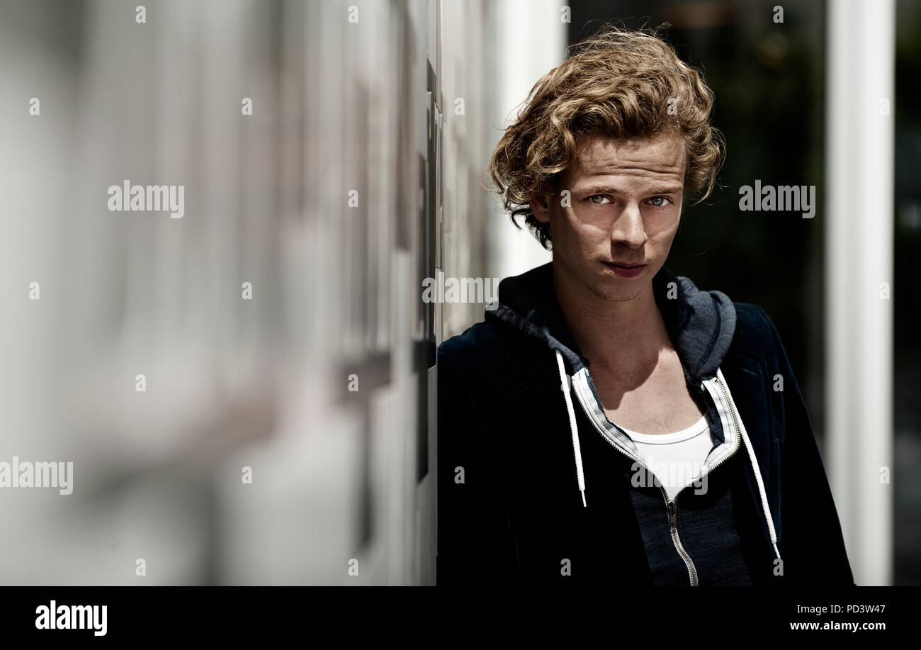 Stef aerts hi-res stock photography and images - Alamy