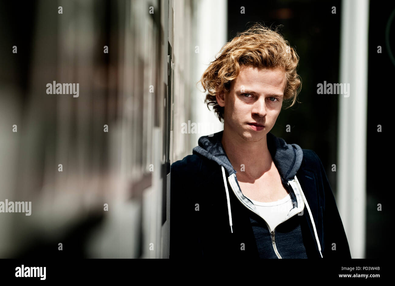 Stef aerts hi-res stock photography and images - Alamy