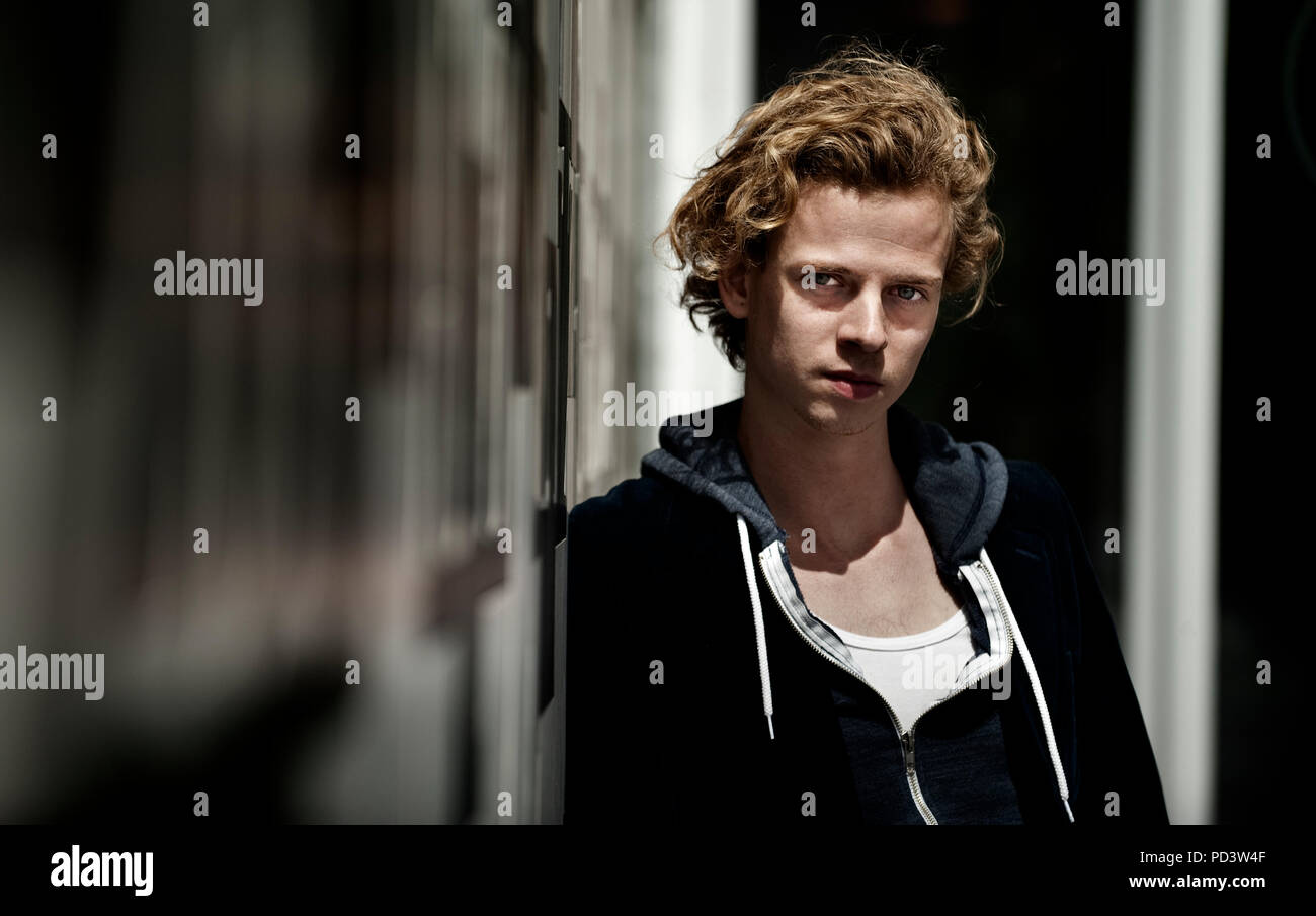Stef aerts hi-res stock photography and images - Alamy
