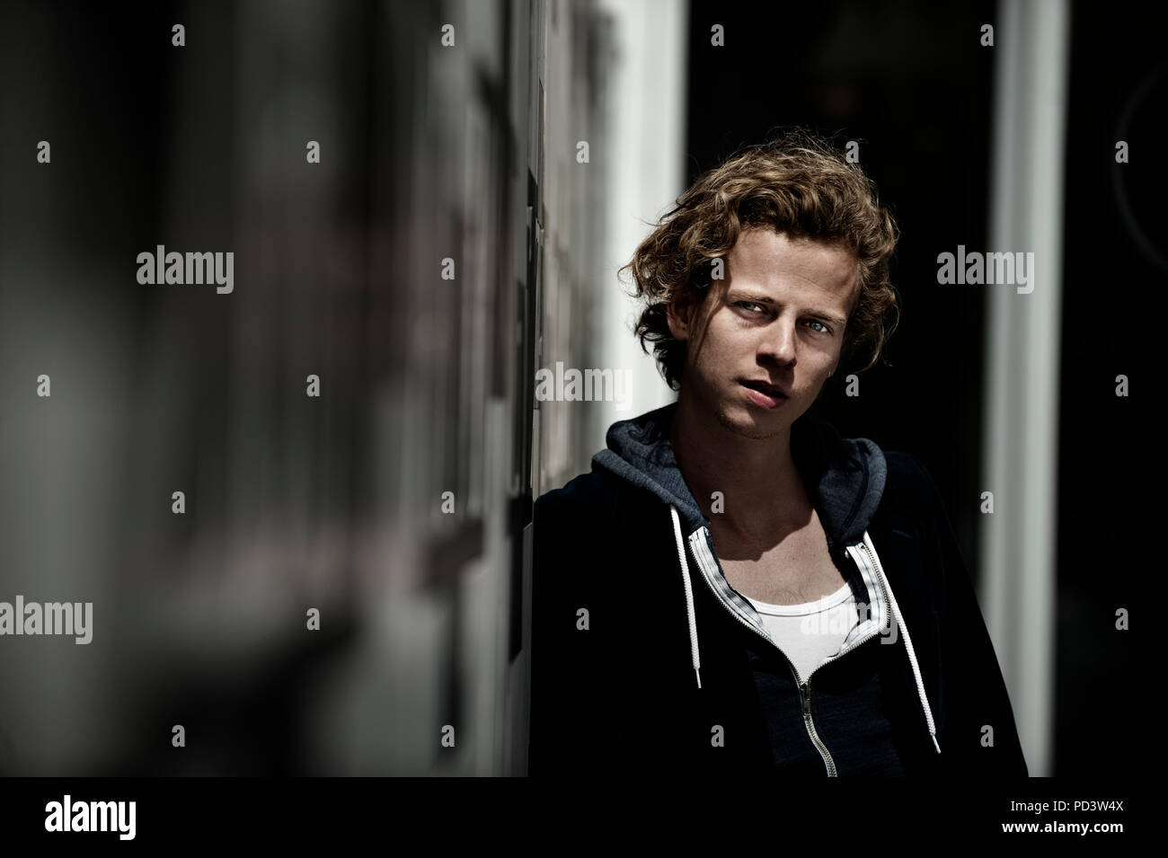 Flemish actor Stef Aerts (Belgium, 13/05/2011 Stock Photo - Alamy