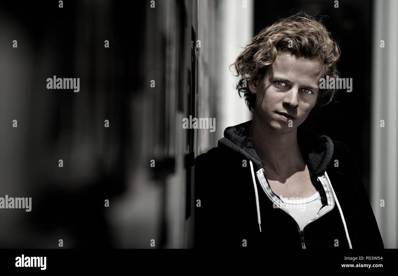 Vlaamse acteur hi-res stock photography and images - Alamy