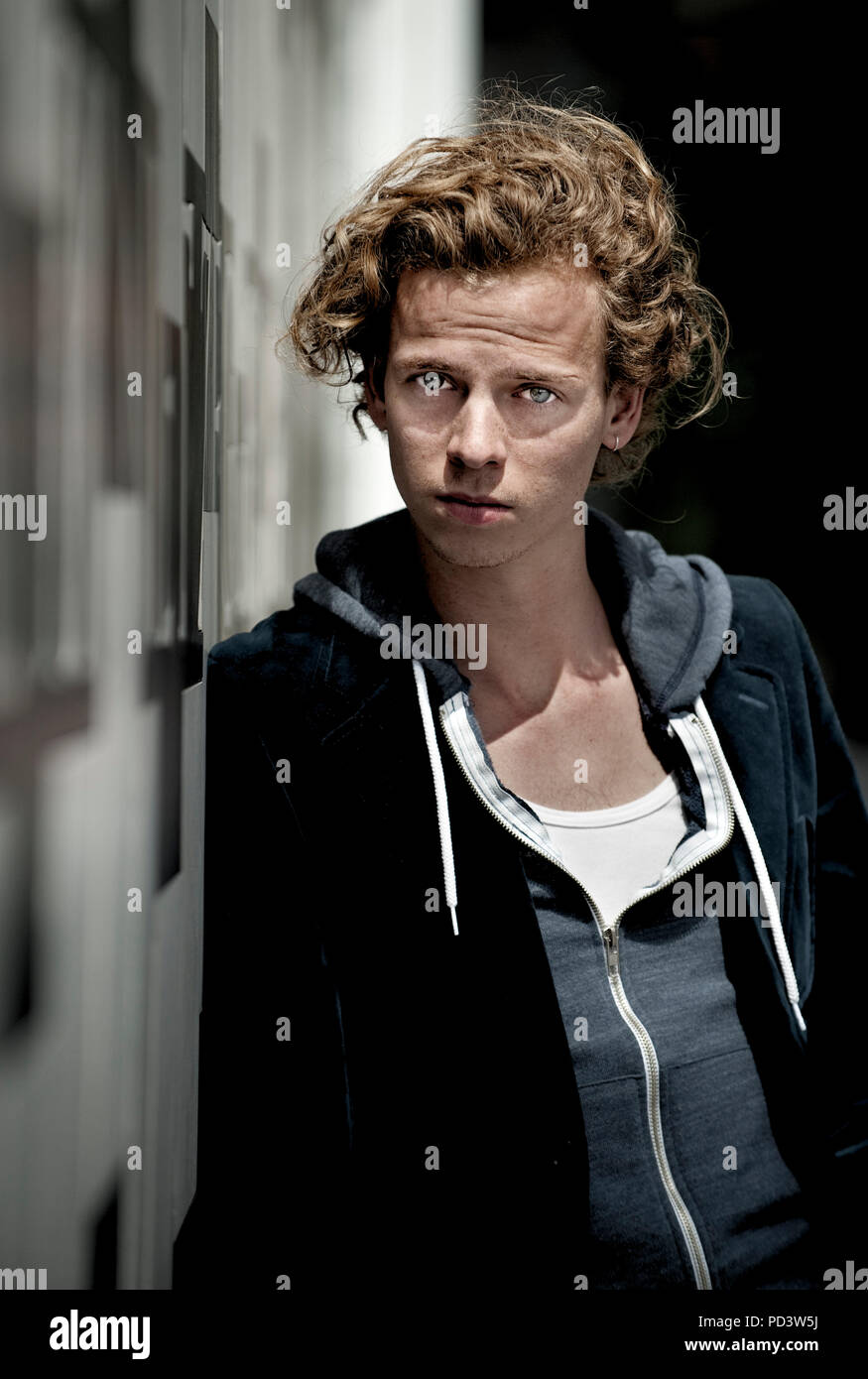 Flemish actor Stef Aerts (Belgium, 13/05/2011 Stock Photo - Alamy