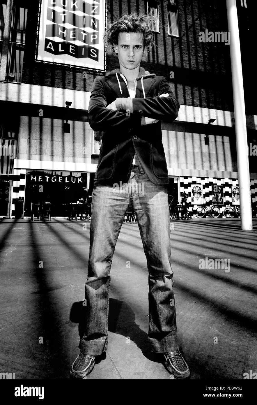 Stef aerts hi-res stock photography and images - Alamy