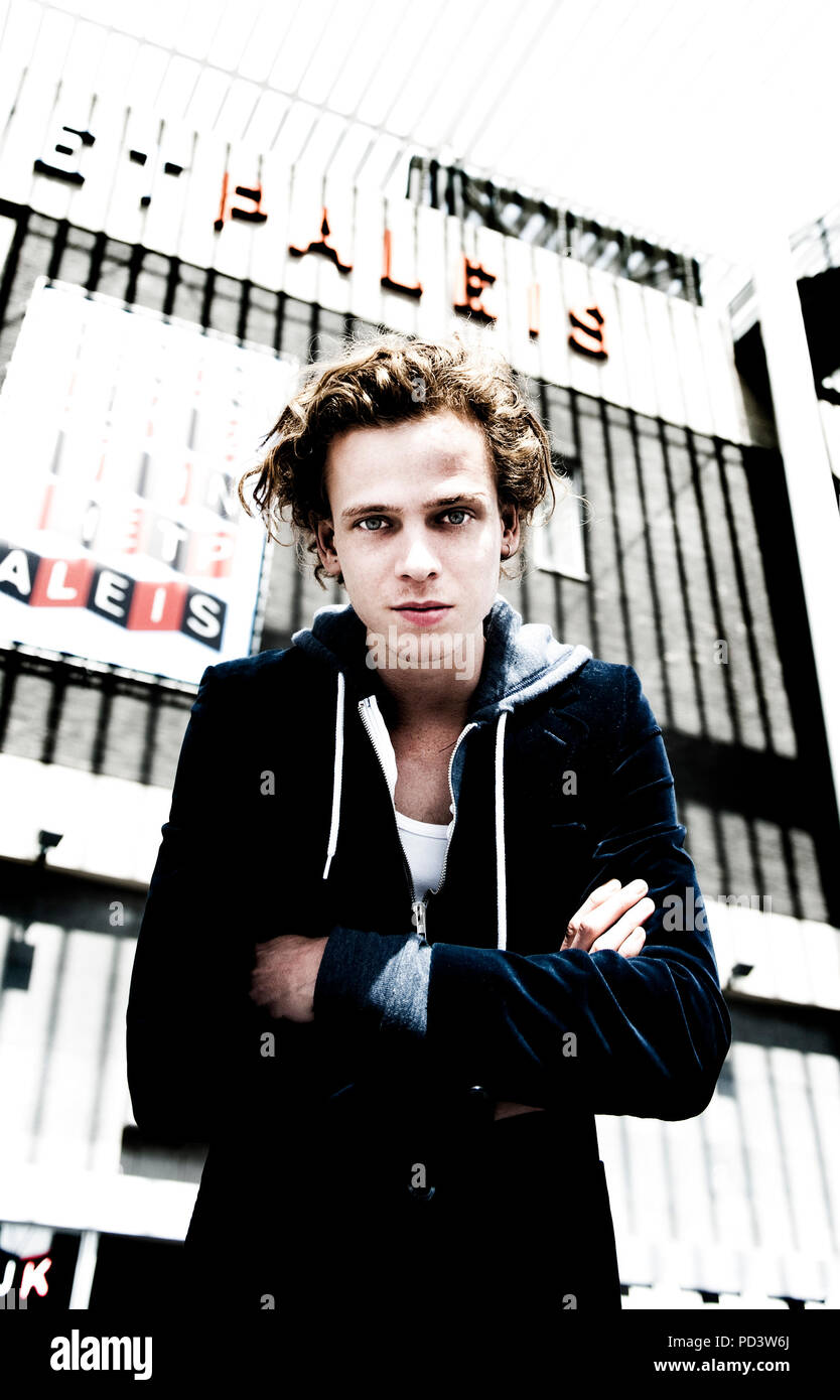 Stef aerts hi-res stock photography and images - Alamy