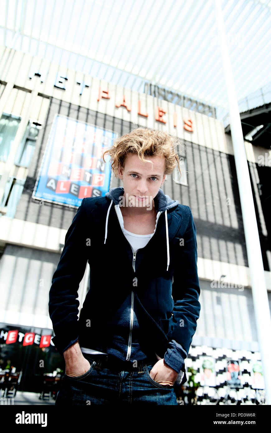 Stef aerts hi-res stock photography and images - Alamy