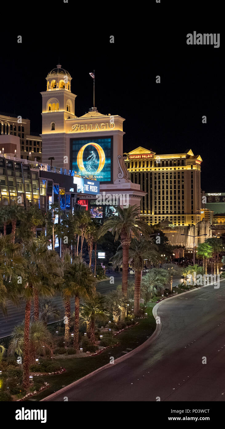 Visit bellagio hi-res stock photography and images - Alamy