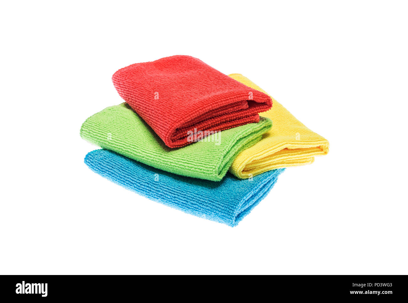 Dry cleaning Cut Out Stock Images & Pictures - Alamy