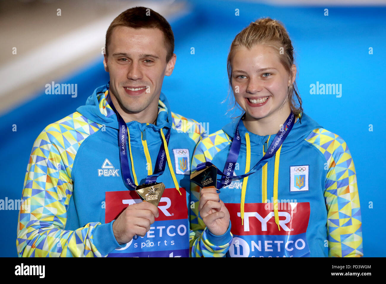 Sofiia lyskun hi-res stock photography and images - Alamy