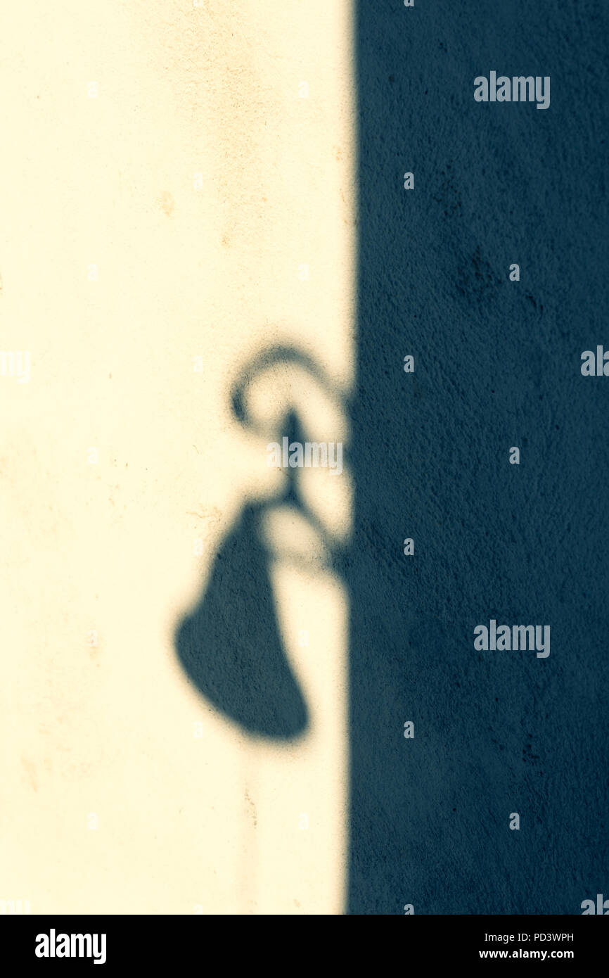 Indalo at wall hi-res stock photography and images - Alamy