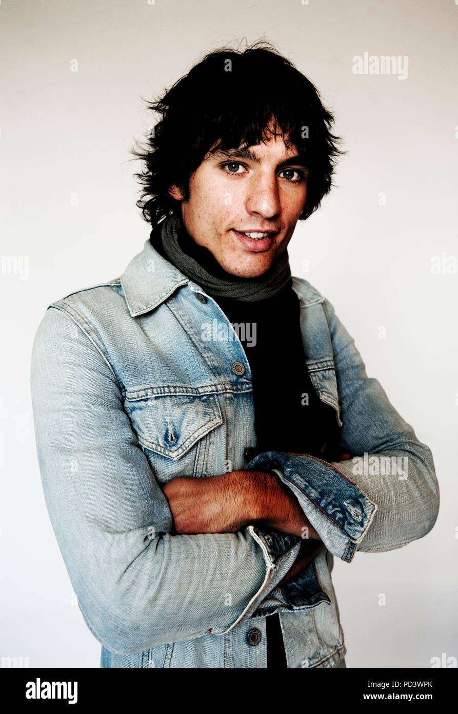 Steven boen hi-res stock photography and images - Alamy