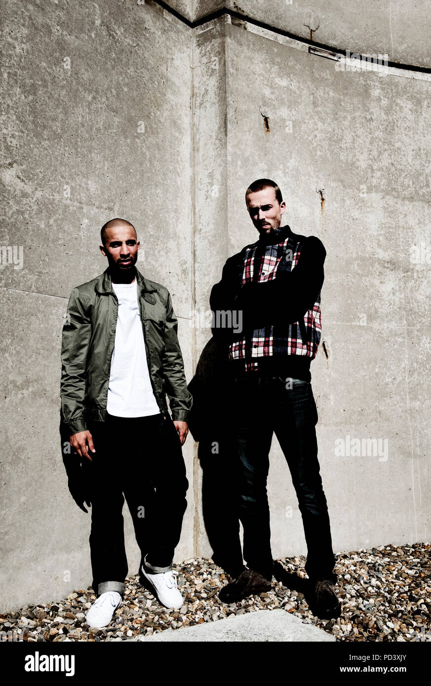 Dutch rappers hi-res stock photography and images - Alamy