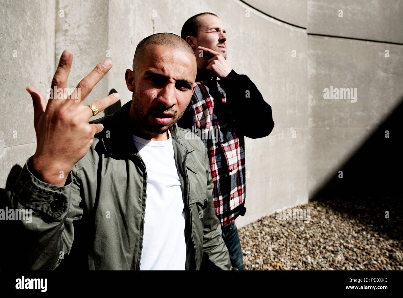 Broodje bakpao hi-res stock photography and images - Alamy