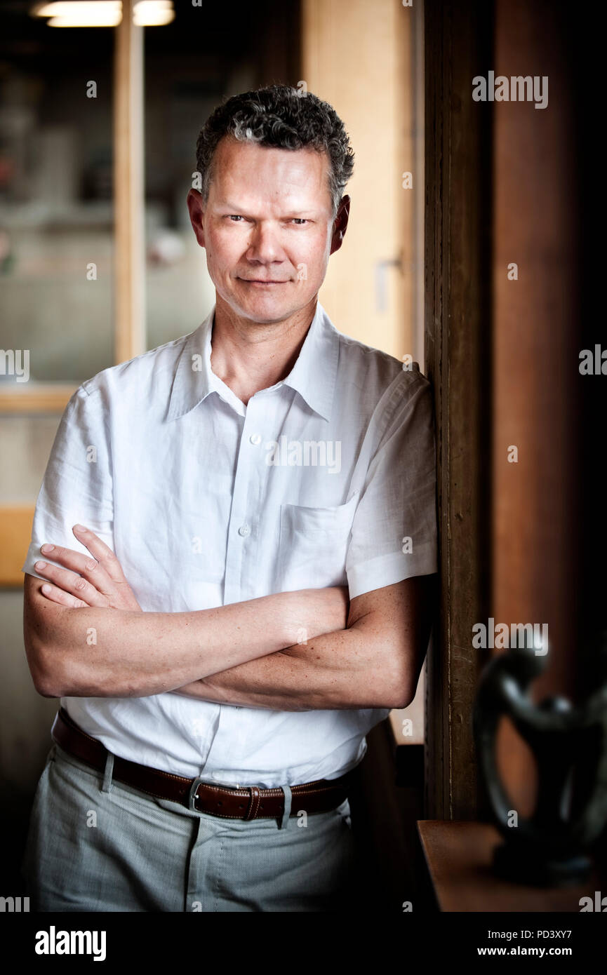 Thomas dhooghe hi-res stock photography and images - Alamy