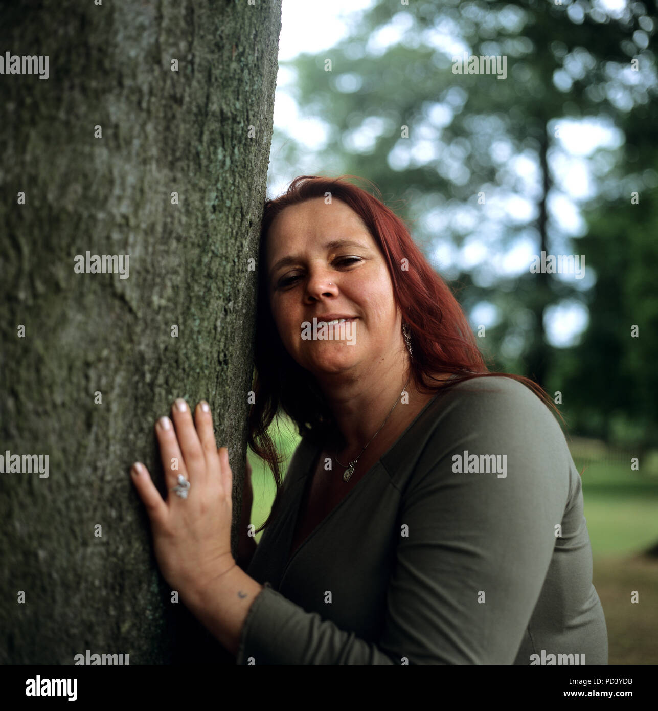 Kim Heyrman High Resolution Stock Photography and Images - Alamy