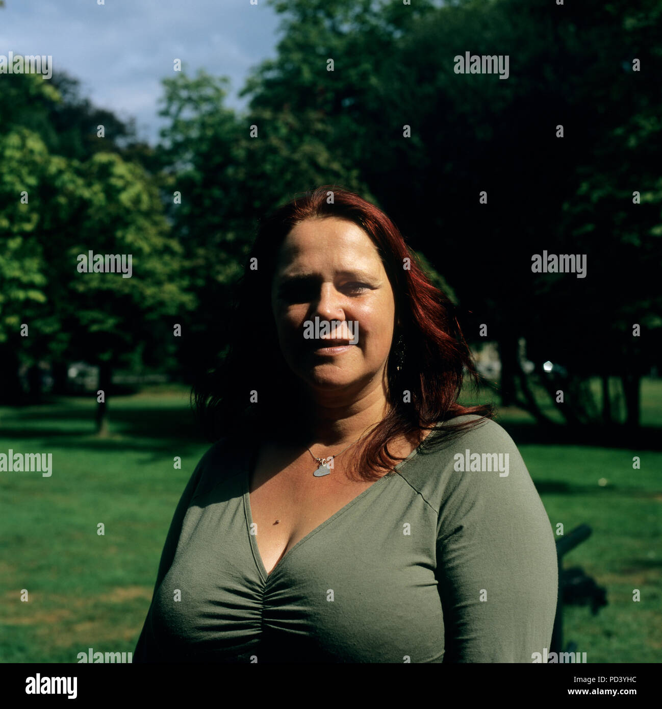 Ken heyrman hi-res stock photography and images - Alamy