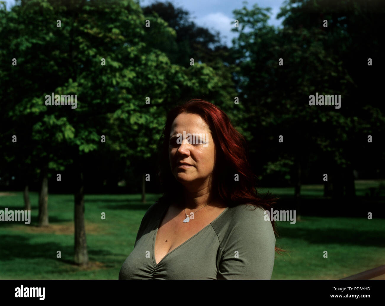 Kim Heyrman High Resolution Stock Photography and Images - Alamy