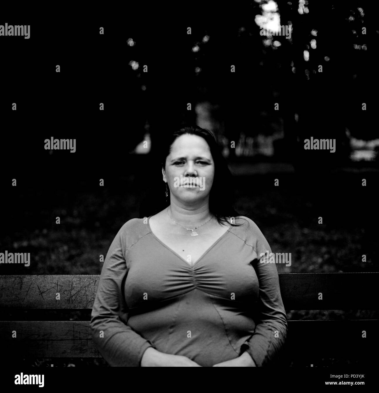 Kim heyrman Black and White Stock Photos & Images - Alamy