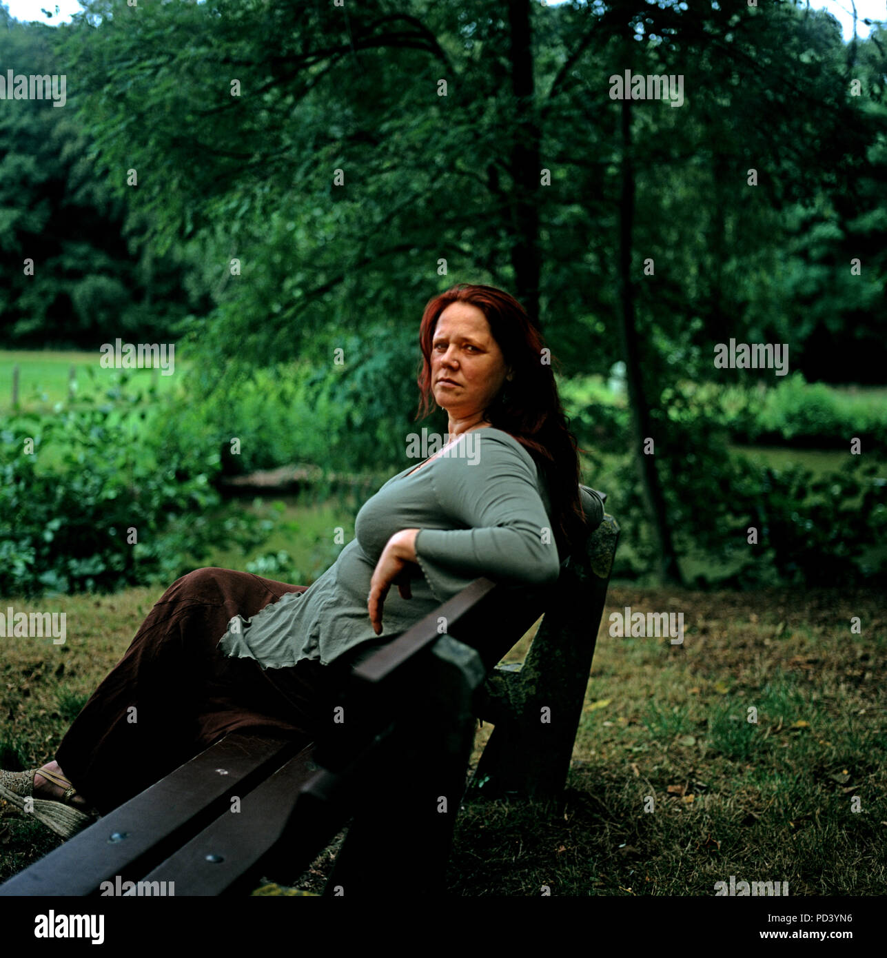 Kim Heyrman High Resolution Stock Photography and Images - Alamy