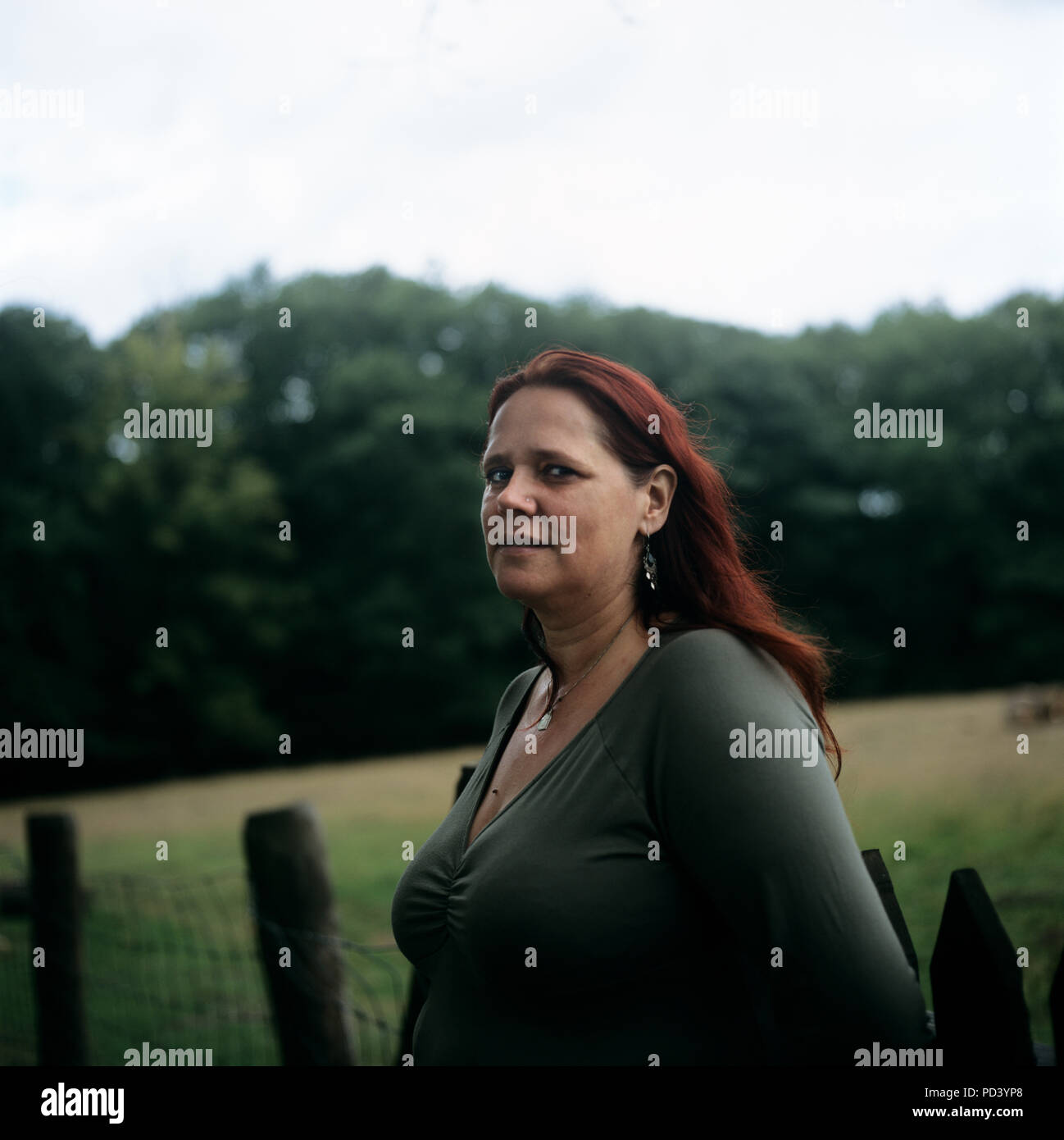 Kim Heyrman High Resolution Stock Photography and Images - Alamy