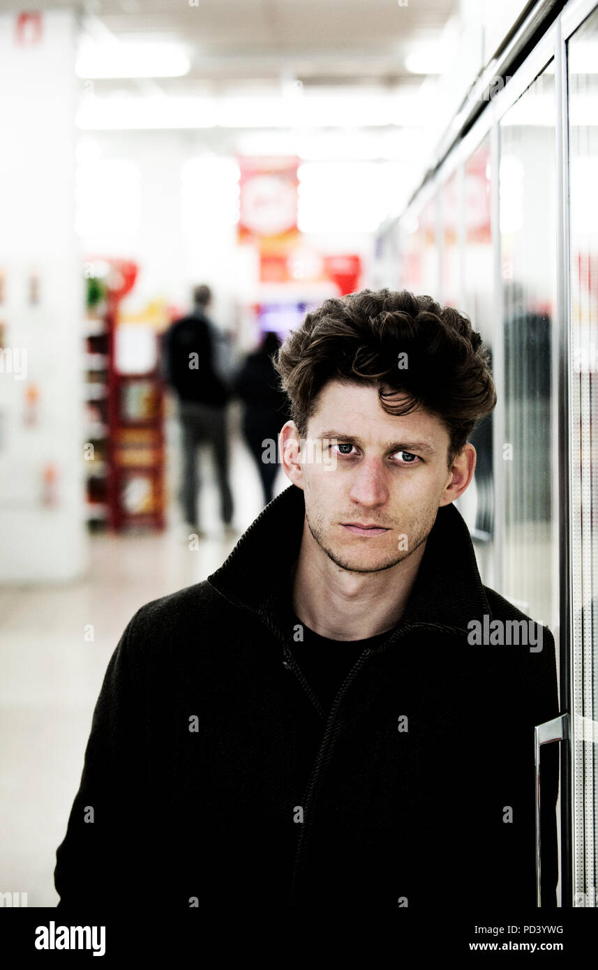 Vlaamse acteur hi-res stock photography and images - Alamy