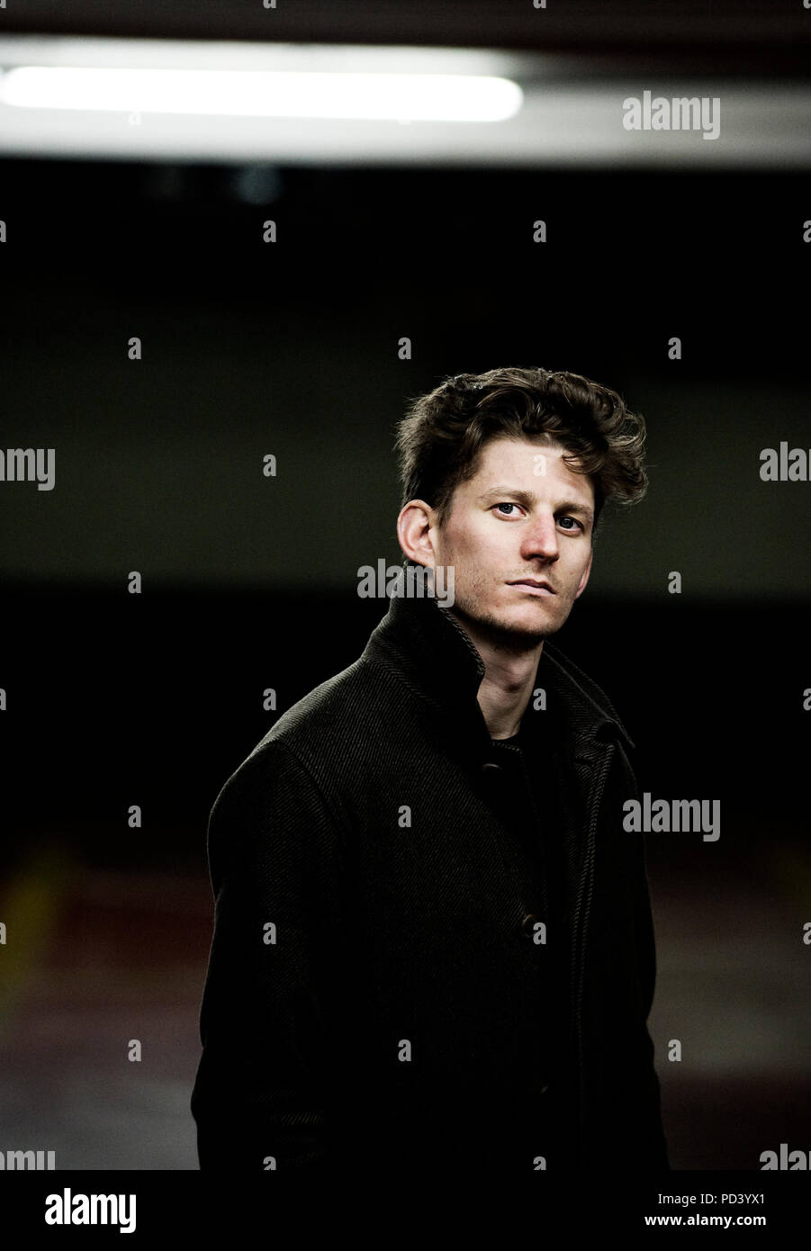 Vlaamse acteur hi-res stock photography and images - Alamy