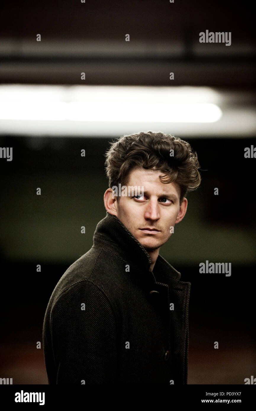 Vlaamse acteur hi-res stock photography and images - Alamy