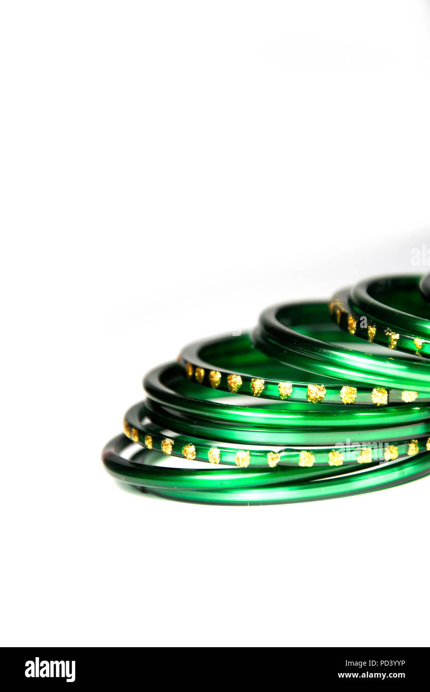Traditional indian bangles hi-res stock photography and images - Alamy