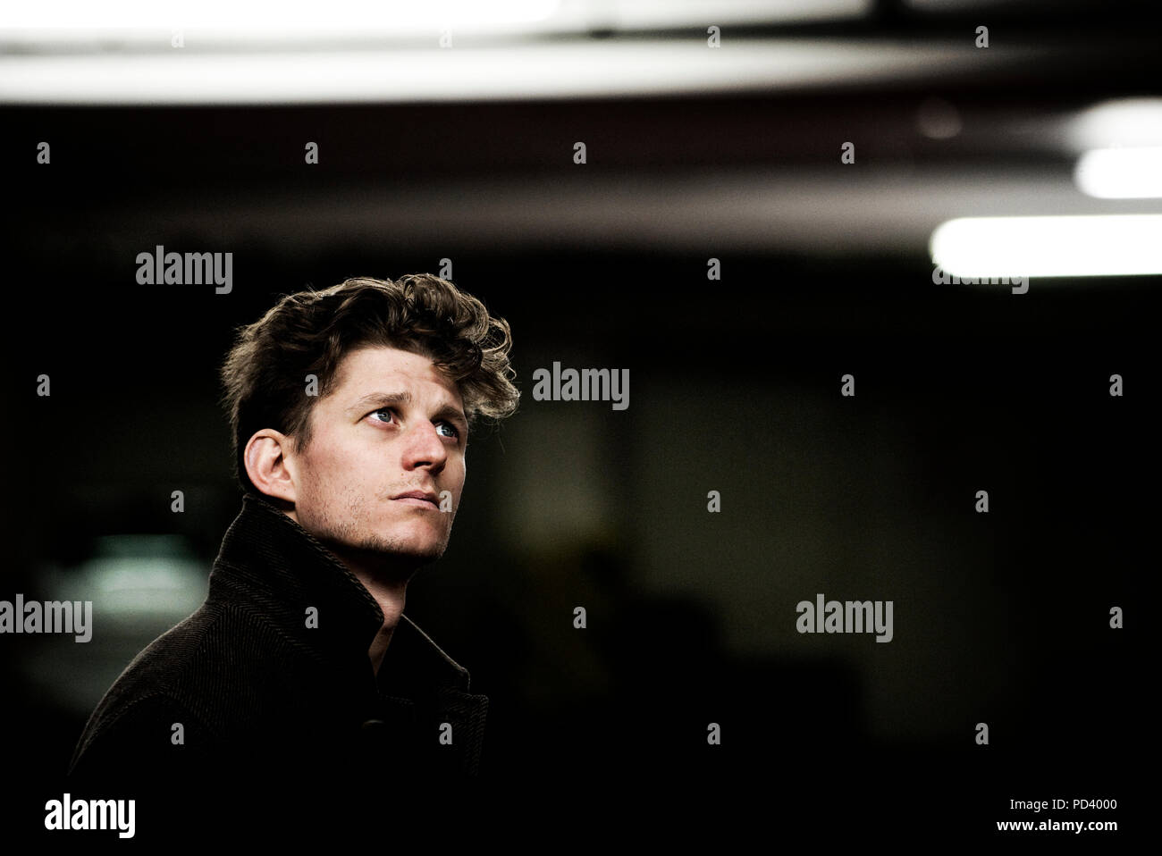 Vlaamse acteur hi-res stock photography and images - Alamy