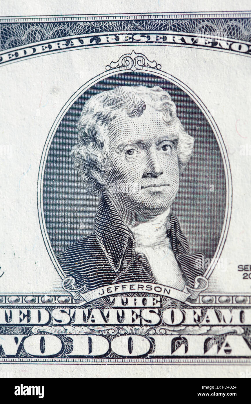 Us dollar banknote hi-res stock photography and images - Alamy