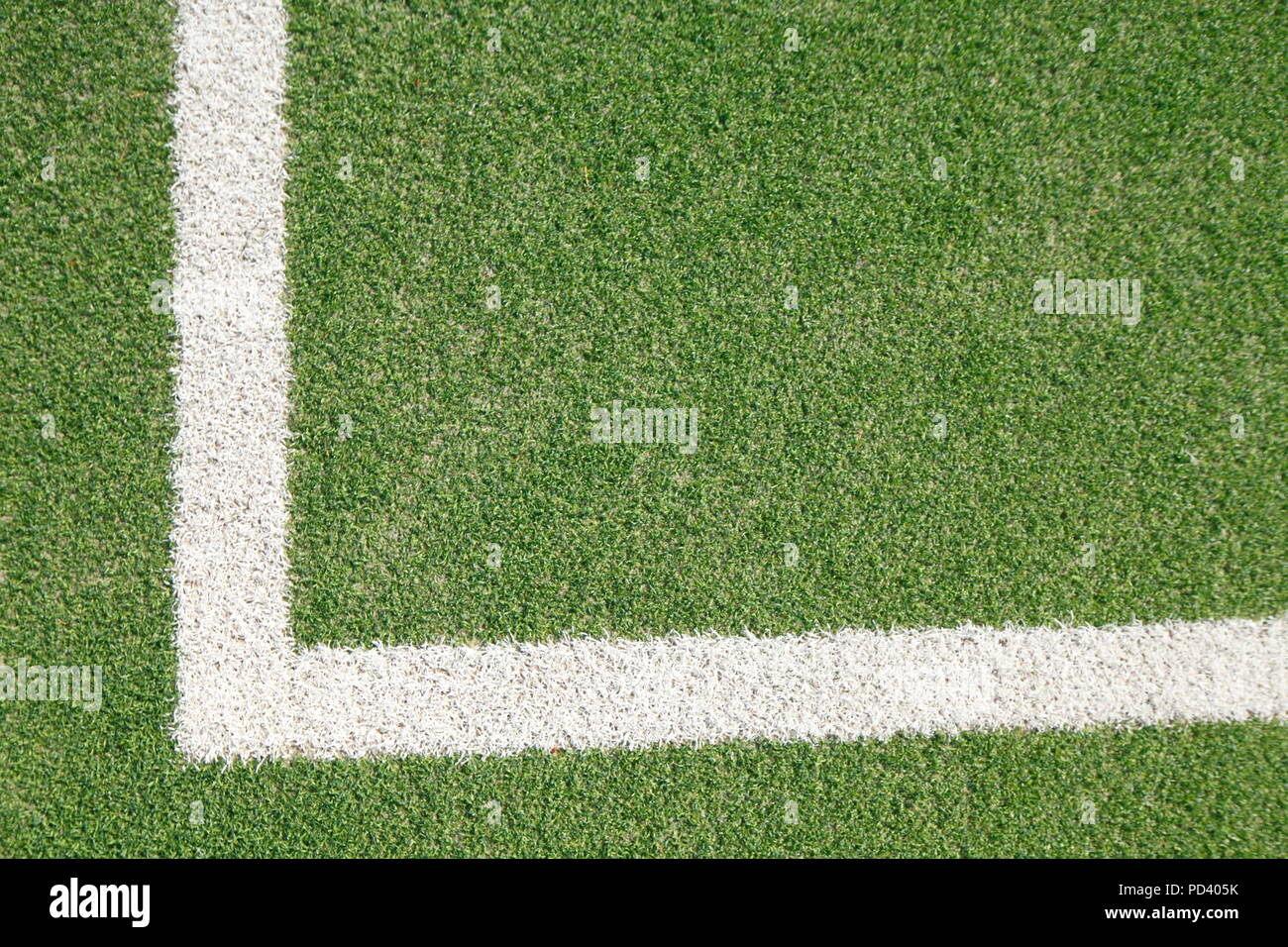 Chalk on a grass field hi-res stock photography and images - Alamy