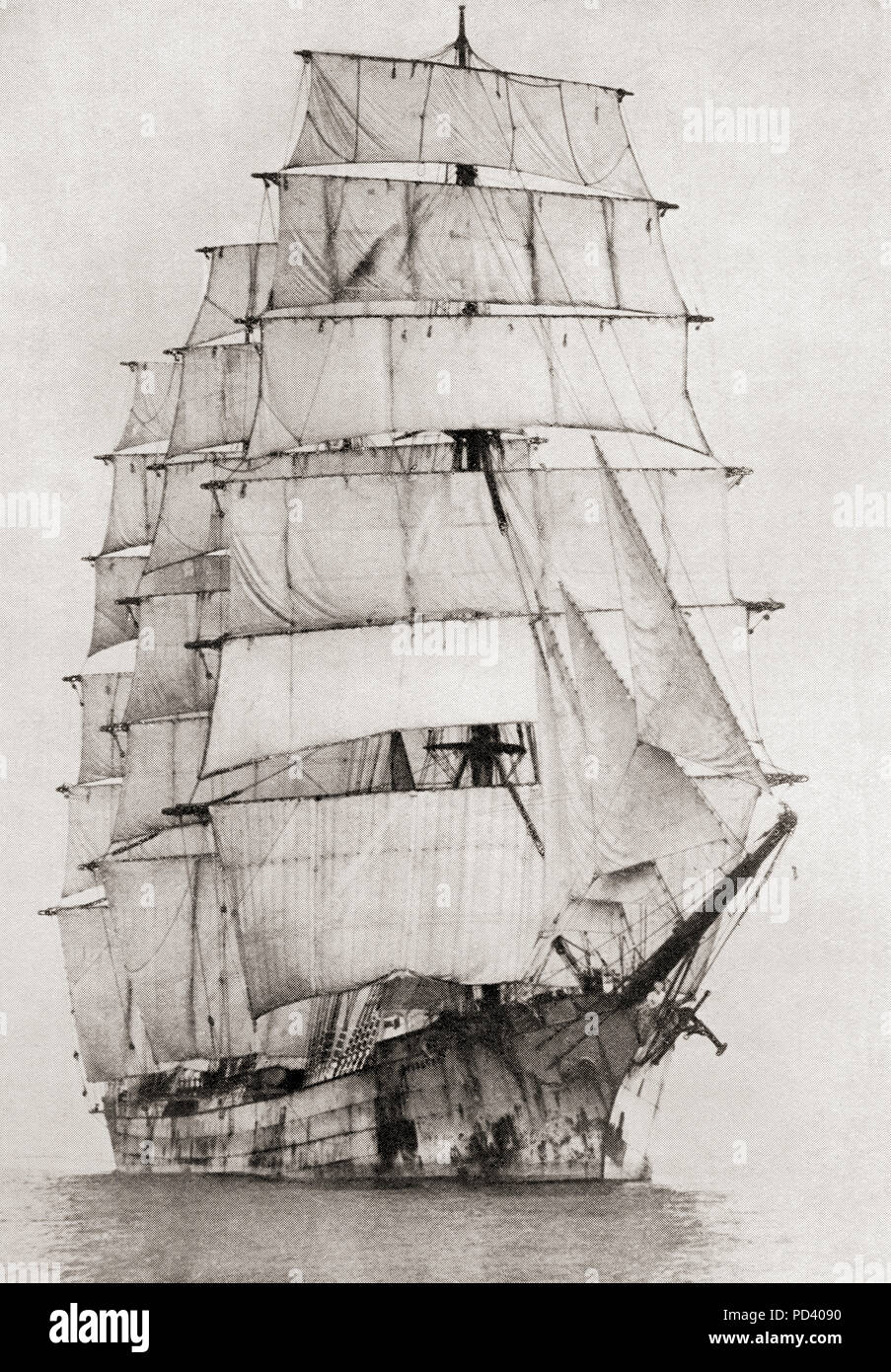 Barc High Resolution Stock Photography and Images - Alamy