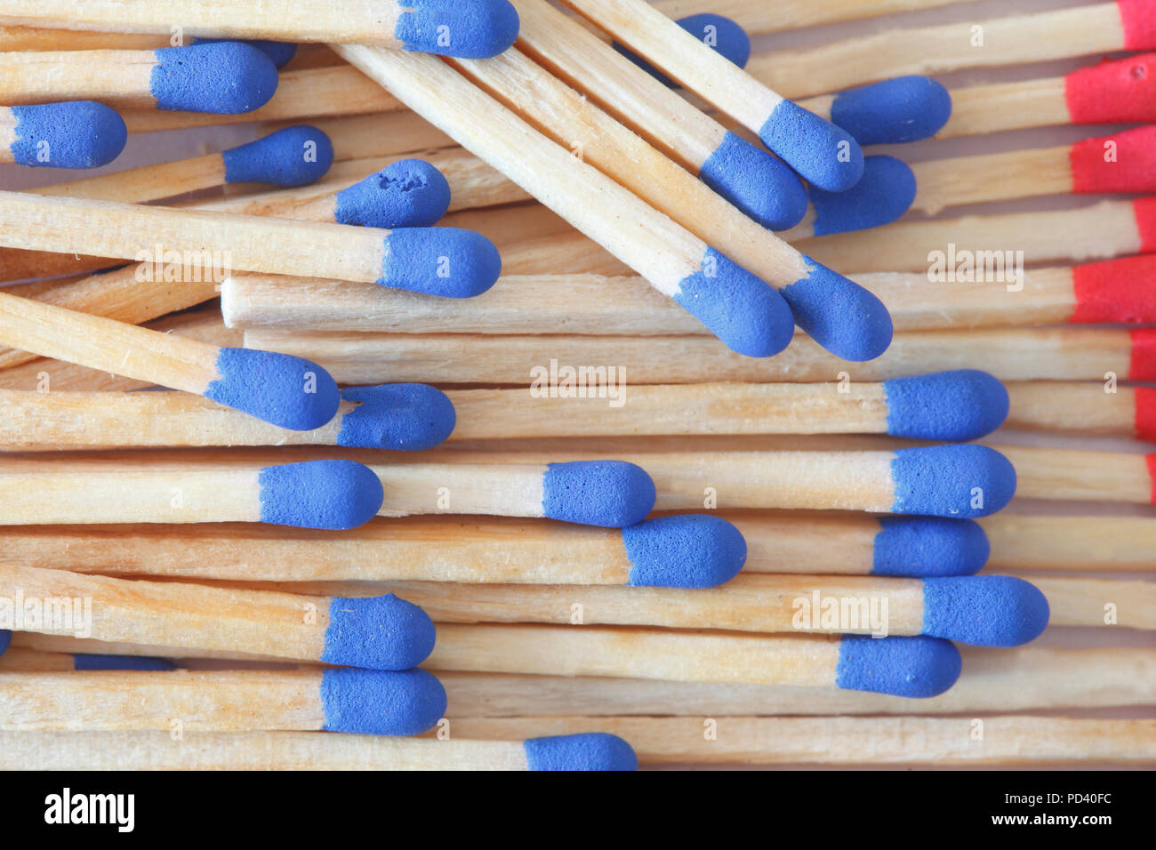 Matchheads hi-res stock photography and images - Alamy
