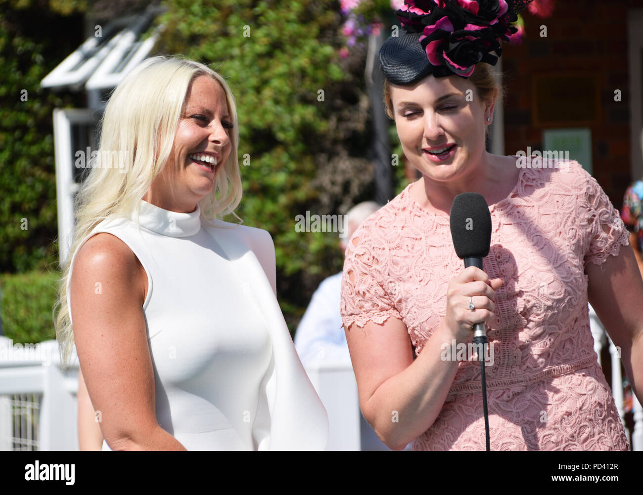 Hayley moore hi-res stock photography and images - Alamy