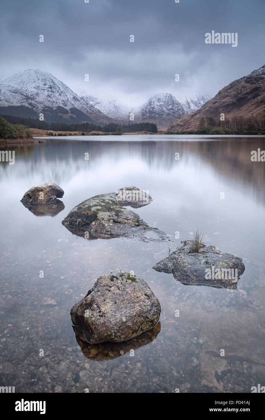 Loch Urr High Resolution Stock Photography and Images - Alamy