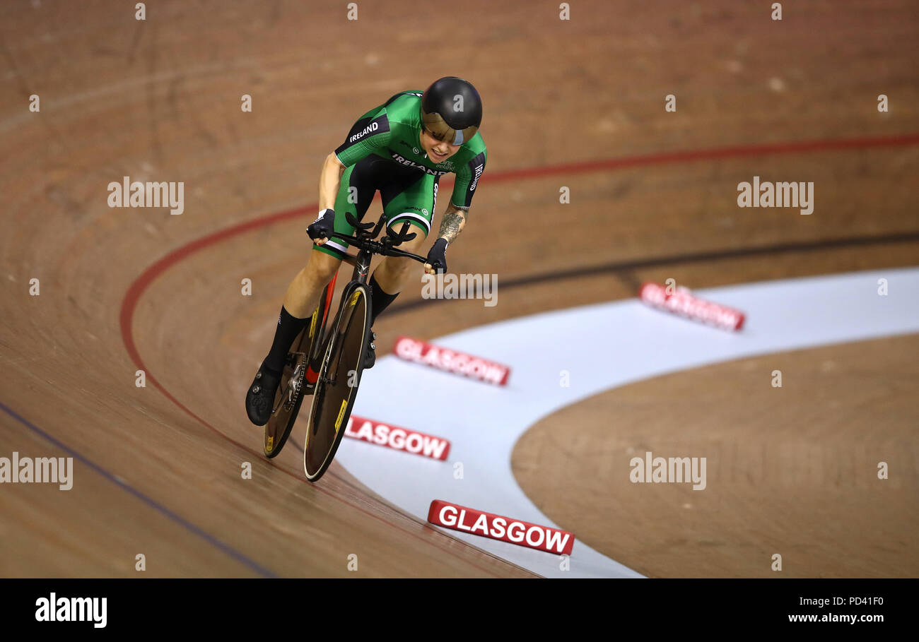 Orla walsh hi-res stock photography and images - Alamy