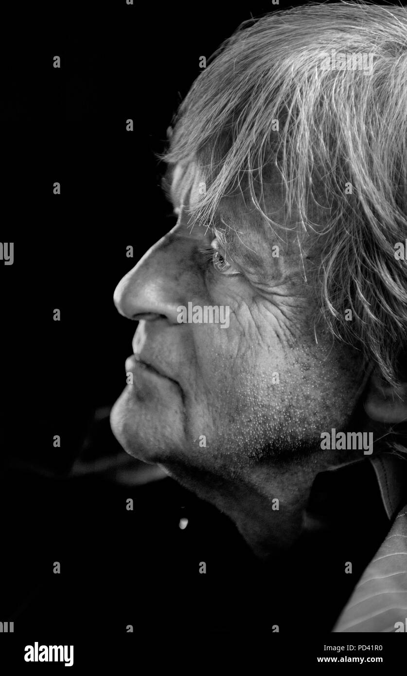 Dave wouter otto levenbach hi-res stock photography and images - Alamy