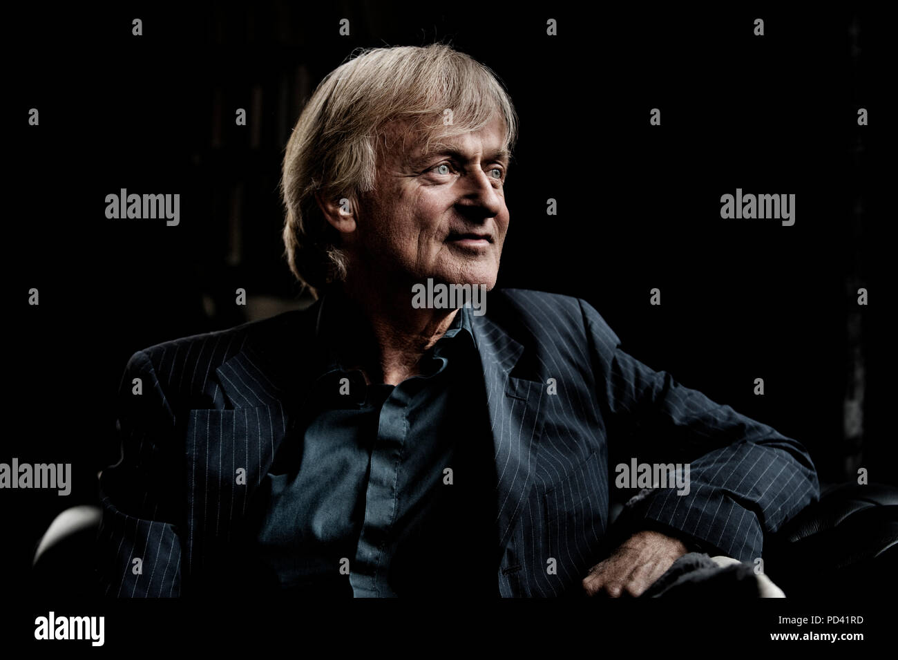 Dutch / French singer Dave (Belgium, 19/02/2013 Stock Photo - Alamy