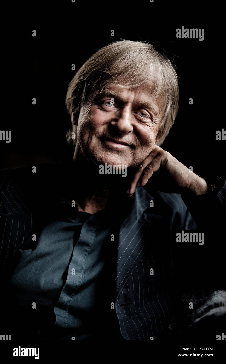 Dutch / French singer Dave (Belgium, 19/02/2013 Stock Photo - Alamy