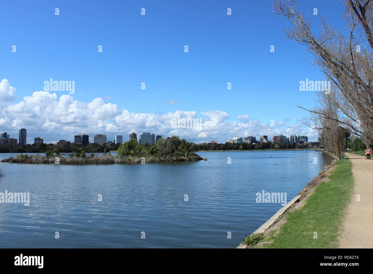 Formula 1 albert park hi-res stock photography and images - Alamy